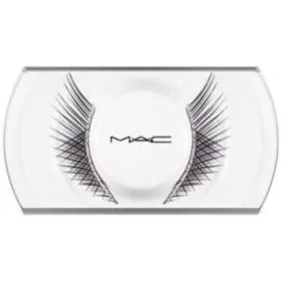 MAC Cosmetics | Makeup | New Mac Snow Ball False Lashes In 64 Silver ...